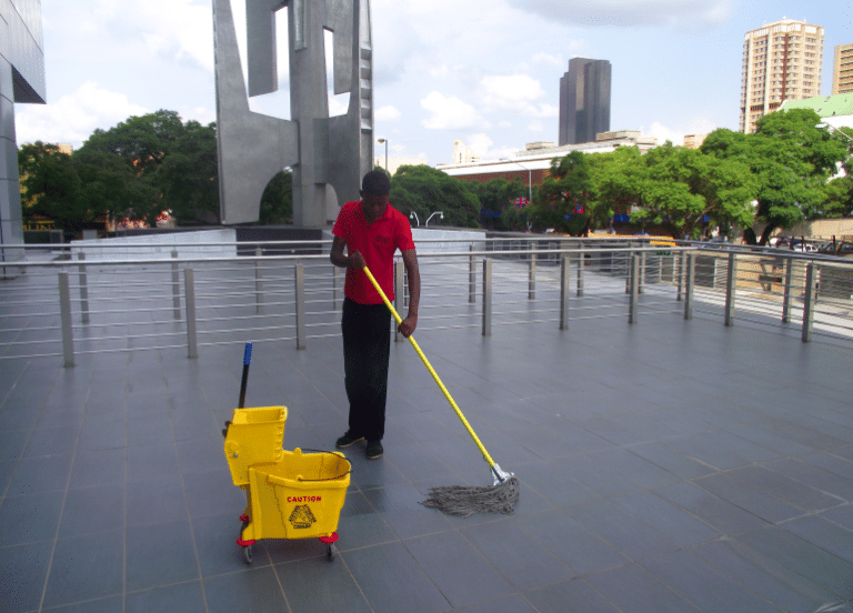 DELTA FACILITIES MANAGEMENT (DFM) offers integrated facilities ...