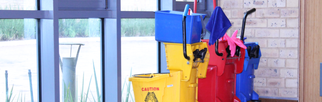 DELTA CLEANING AND HYGIENE offers specialist contract cleaning from ...
